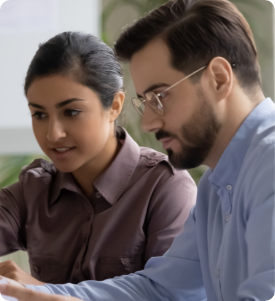 Benji | A Hansei Company | Healthcare Software Solution