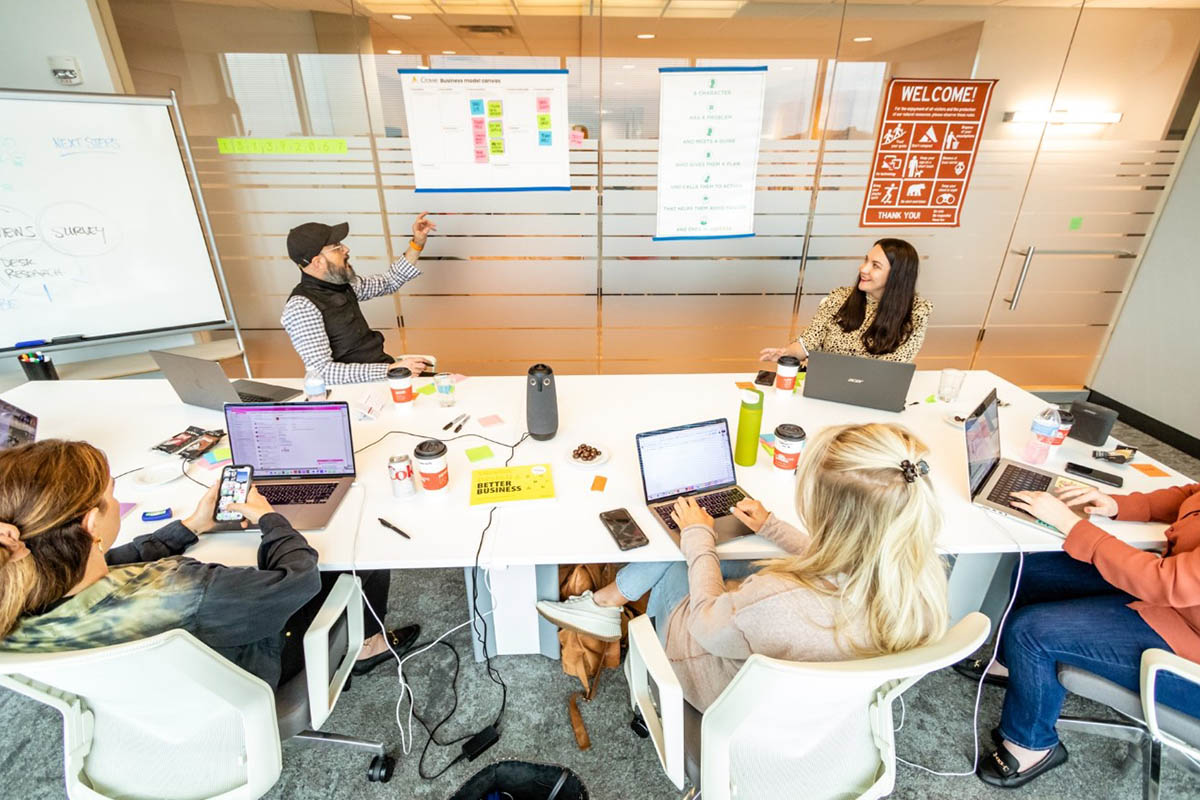 Our Software | Behavioral Health Software